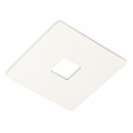 Compatible with Track Any Electrical Feed Connection Point, 5 in Wd ...