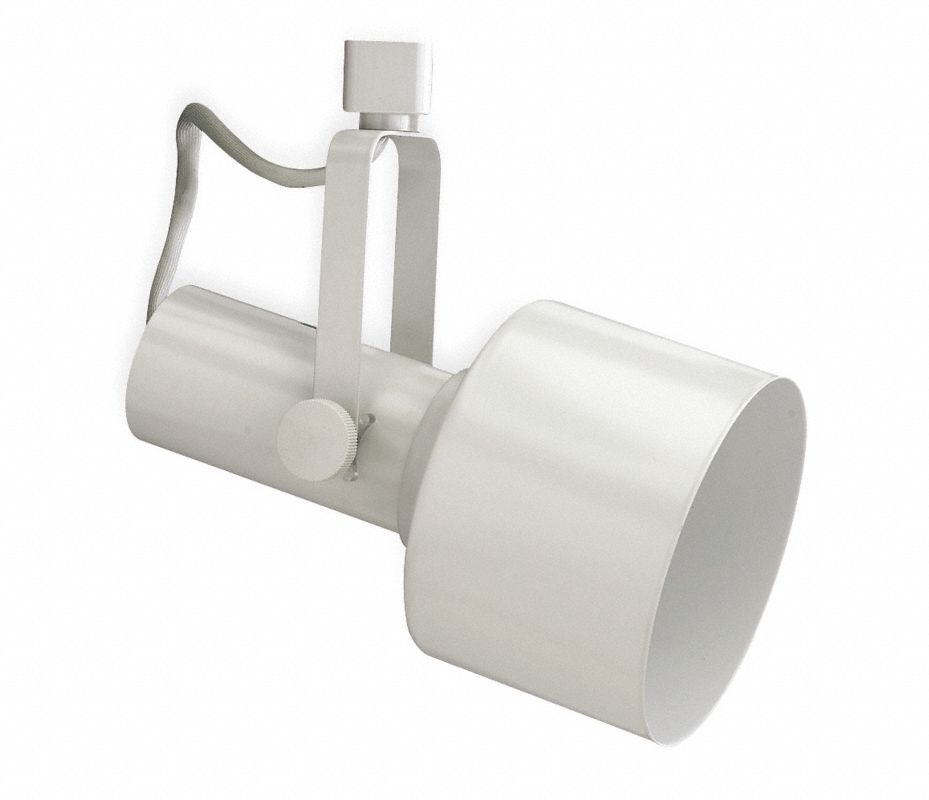 HALO Luminarias de Riel,300W,Escalonado Cont - Cabezales de Luminarias ...