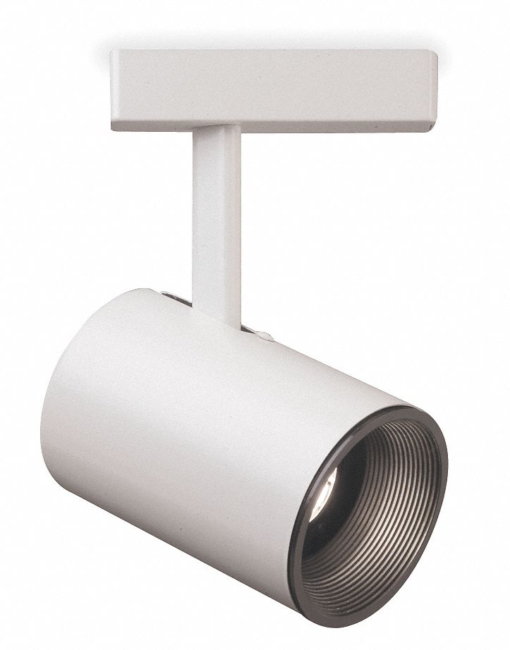 HALO Luminarias de Riel,75W,12V,Plano - Cabezales de Luminarias de Riel ...