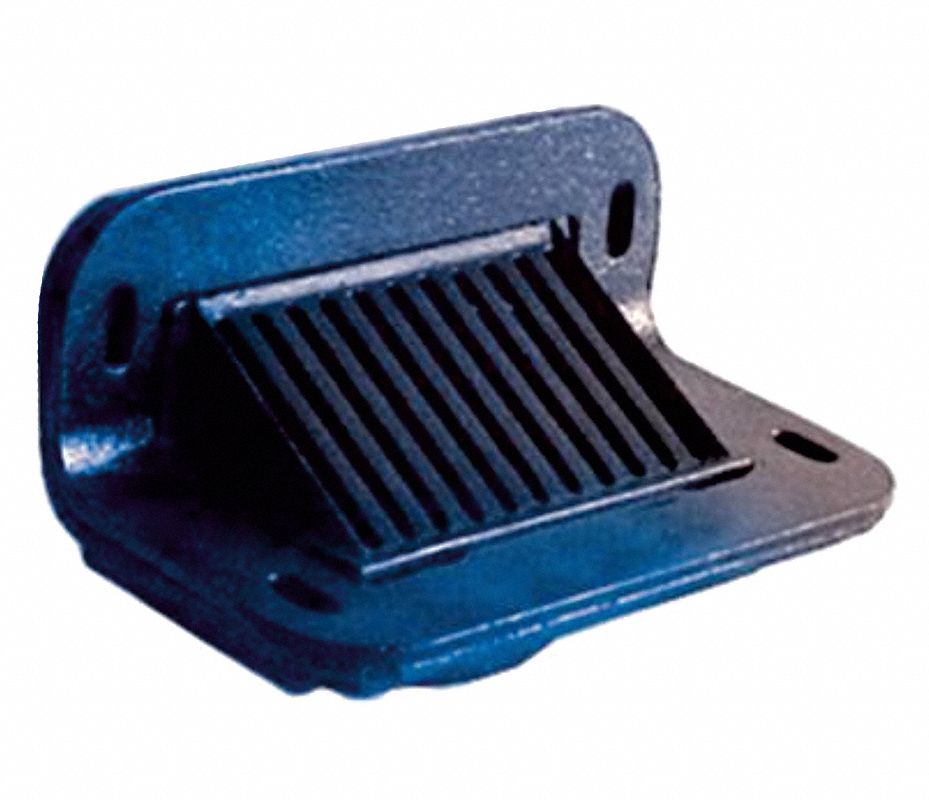 SLOAN Coladera,d/Pretil,Conex. 4 pulg. - 4XEM8 | SL 4954 - Grainger México