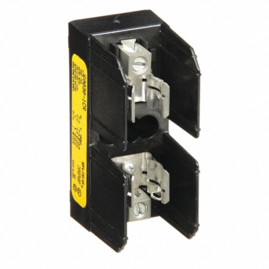 Fuse Block, Fuse UL Class J - Grainger