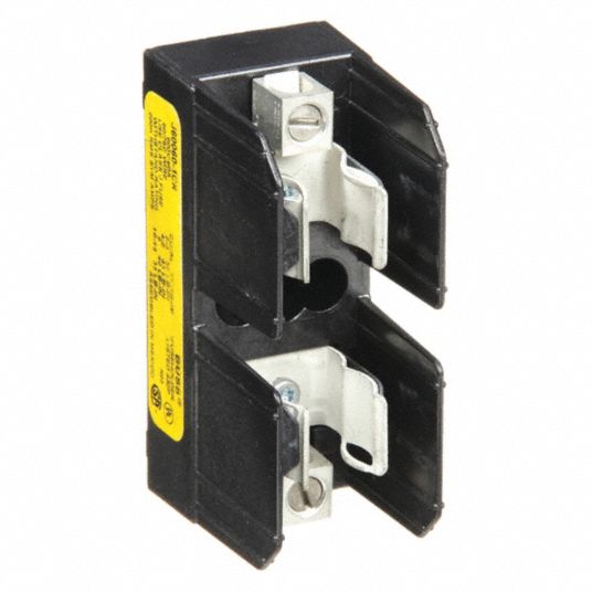 Fuse Block, Fuse UL Class J - Grainger