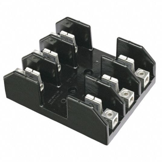 Fuse Block - Grainger
