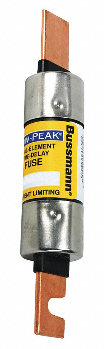 BUSSMANN, Class RK1, LPN-RK-SP Series, Fuse - 4XF59|LPN-RK-70SP - Grainger
