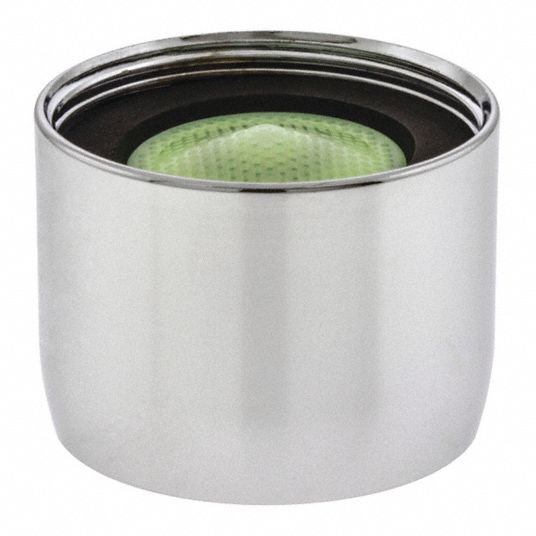 NEOPERL, 0.5 gpm Flow Rate, Spray Flow Outlet, Outlet - 4XGF7|5500505 ...