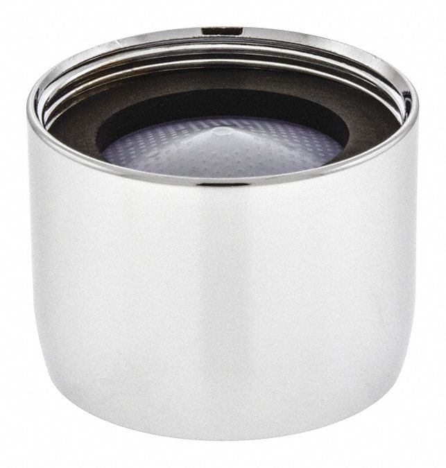 NEOPERL, 1 gpm Flow Rate, Aerated Flow Outlet, Outlet - 4XGF8|5500605 ...