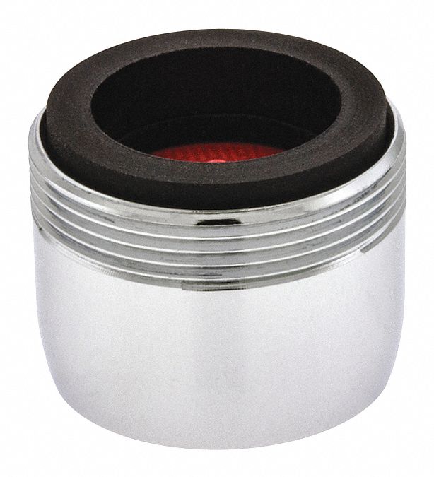 NEOPERL, 2.2 gpm Flow Rate, Aerated Flow Outlet, Outlet - 4XGN4|5505603 ...