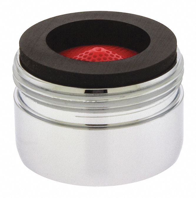 NEOPERL, 2.2 gpm Flow Rate, Aerated Flow Outlet, Outlet - 4XGG9|5501605 ...