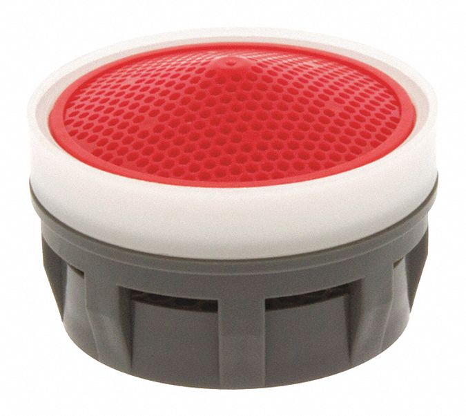 NEOPERL, 2.2 gpm Flow Rate, Aerated Flow Outlet, Insert - 4XGL8|5505105 ...