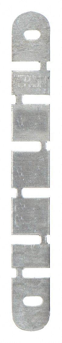 BUSSMANN Conec d/Fusible,30A,Renovable,250V,PQ20 - Láminas de Fusibles ...