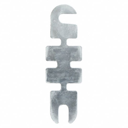 BUSSMANN, 200 A Rating, Fuse Link - 4XH97|LKN-200 - Grainger