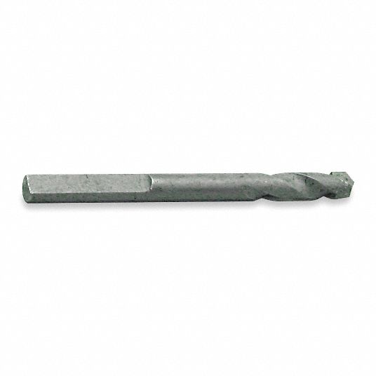 MORSE Pilot Drill Bit - 4XJ31|MPD4SCT01 - Grainger
