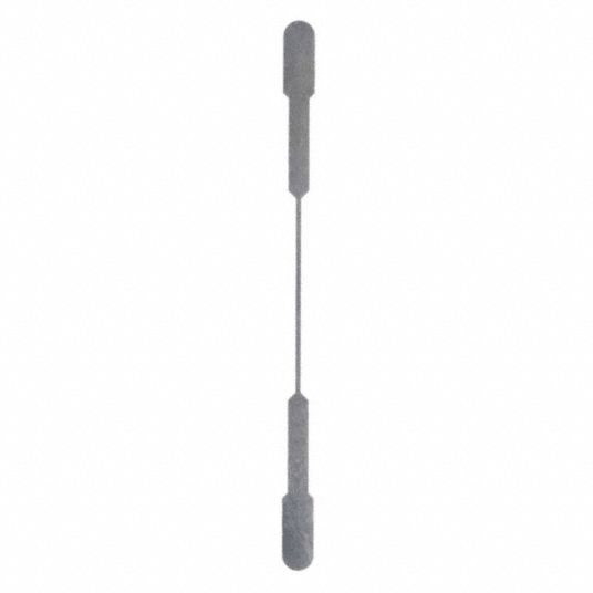 BUSSMANN, 10 A Rating, Fuse Link - 4XK00|LKS-10 - Grainger