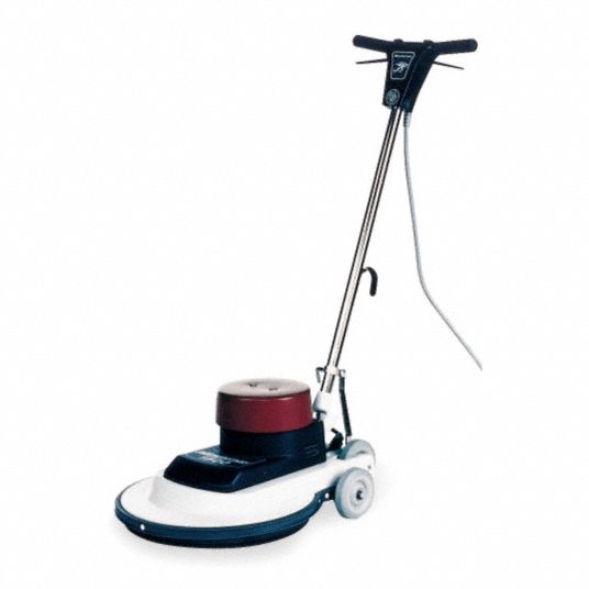 MINUTEMAN Burnisher, 1500 RPM - 4XK50|M20130-00 - Grainger