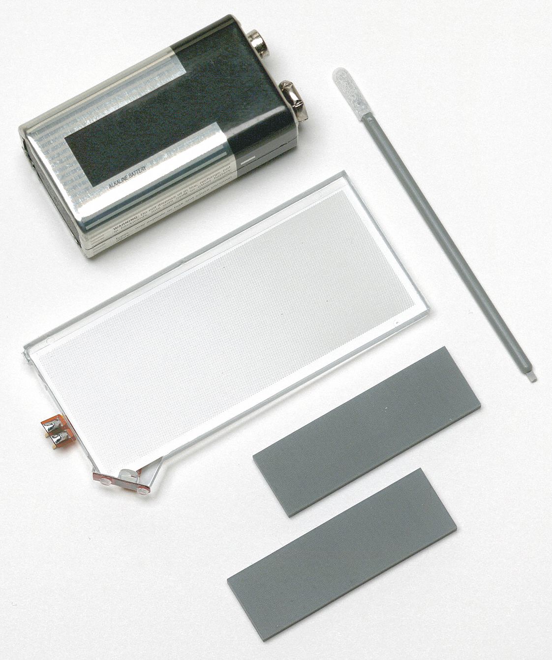 FLUKE Display Upgrade Kit - 4XKV3|DR80 - Grainger