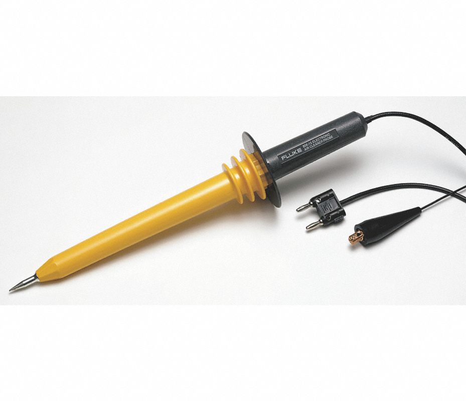 FLUKE Sonda de Alto Voltaje - 4XKX8 | 80K-15 - Grainger México