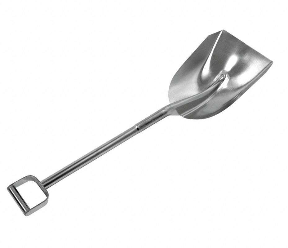 SANI-LAV Pala d/Acero Inoxidable - Palas Higiénicas - 4XKZ1 | 207 ...