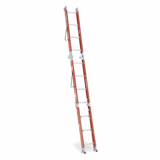 Ladder, Folding - Grainger