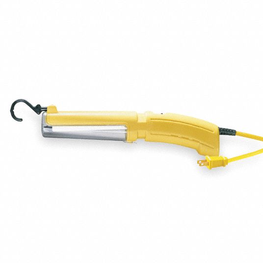 Fluorescent Hand Lamp - Grainger
