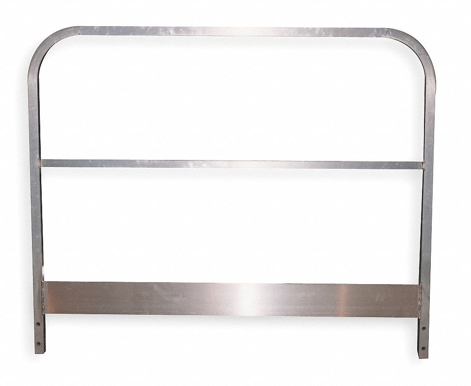 Platform Handrail - Grainger