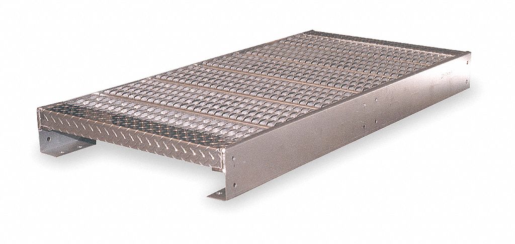 Platform Unit - Grainger