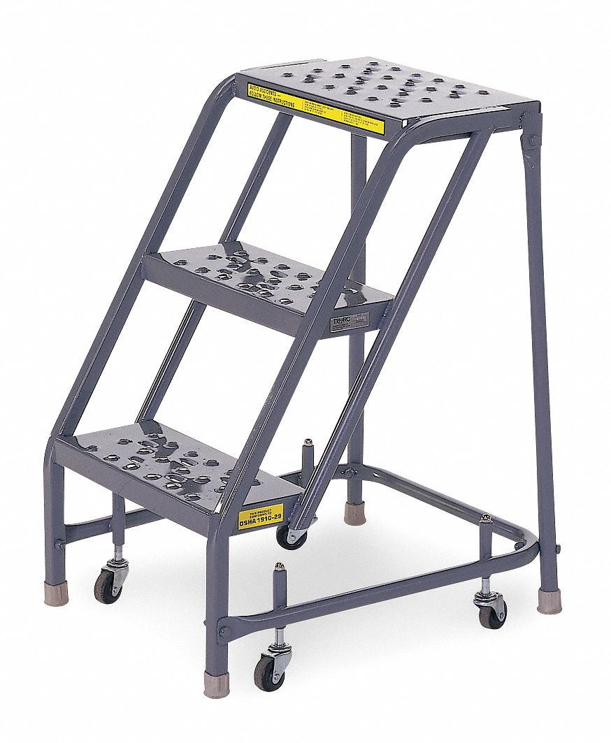 Ladder,Warehouse - Grainger