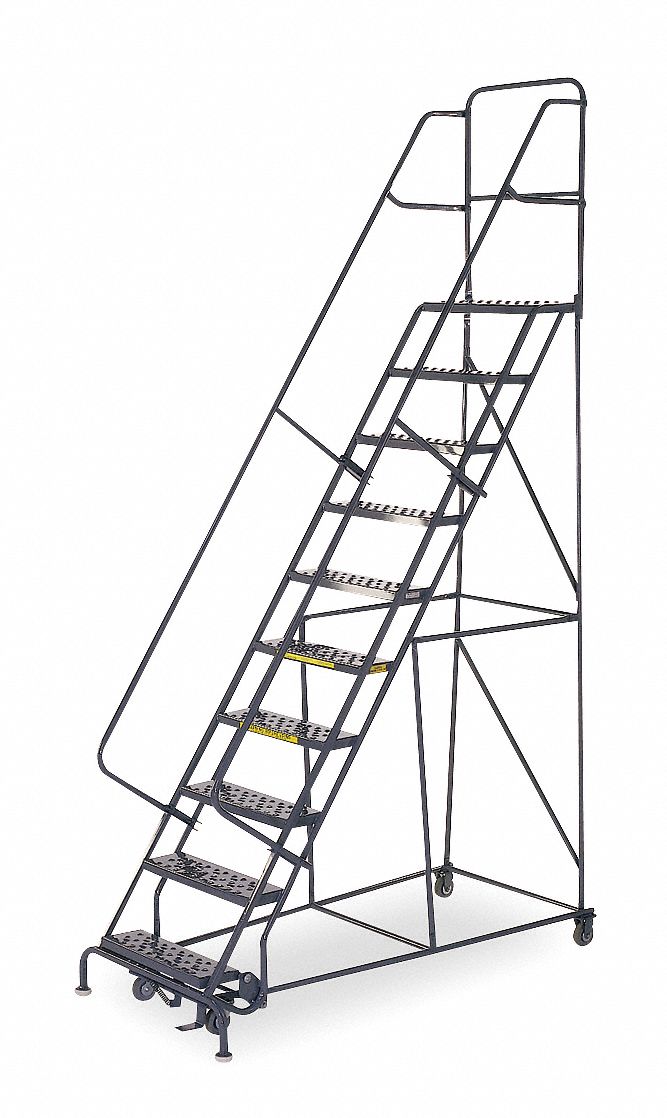Ladder,Warehouse - Grainger