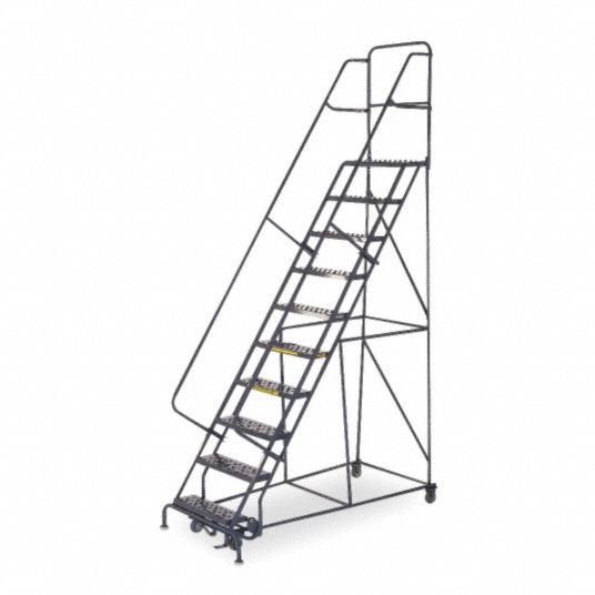 Ladder,Warehouse - Grainger