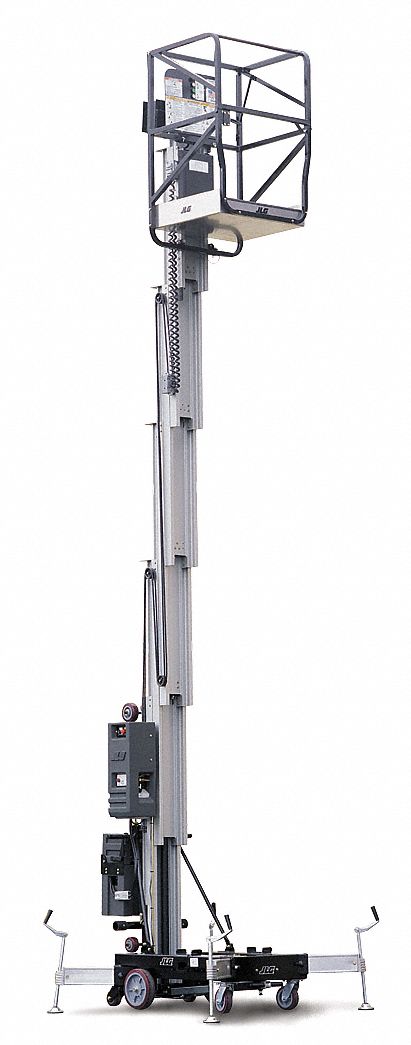 Lift,Personnel - Grainger