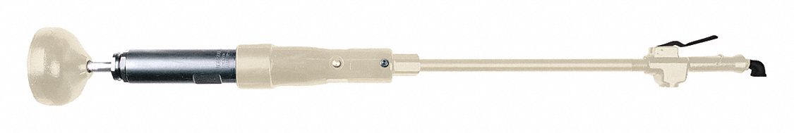 INGERSOLL RAND, 35 lb, 1 5/8 in Bore, Air Backfill Tamper - 4Y242 ...