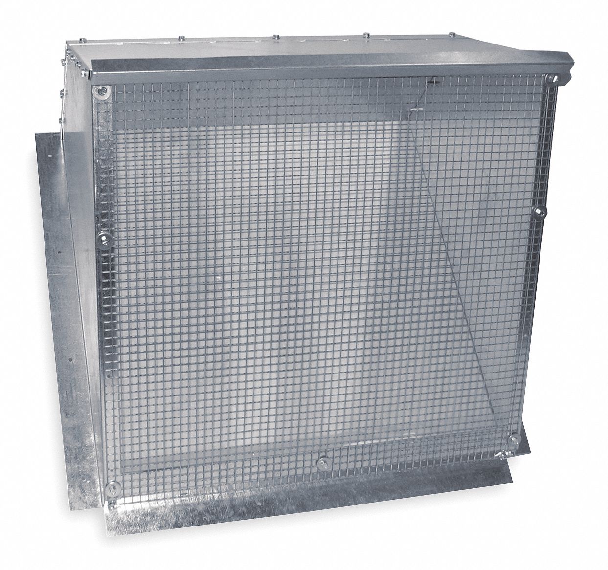 Weatherhood - Grainger