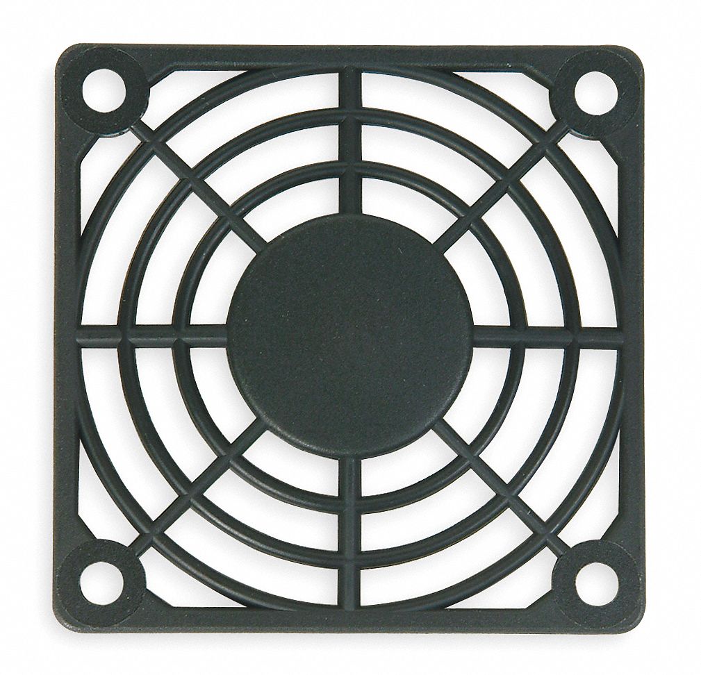 Fan Guard - Grainger
