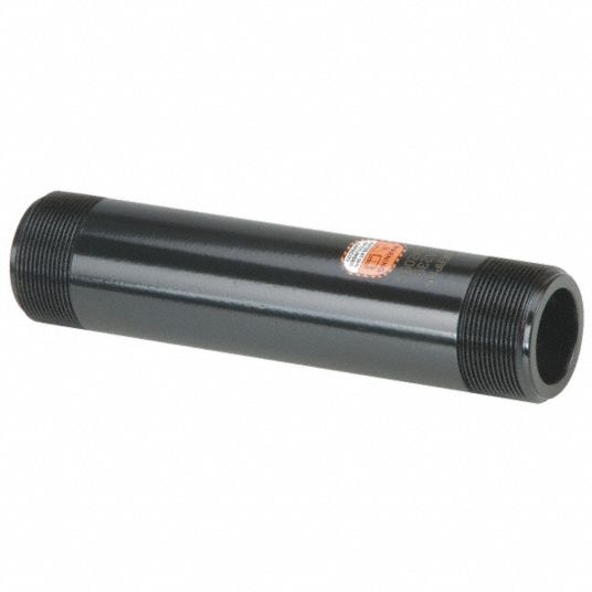 ENERPAC, For RC, For 25 ton, Lock On Extension Tube - 4YDR2|A239 - Grainger