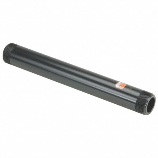 ENERPAC, For RC, For 25 ton, Lock On Extension Tube - 4YDR3|A240 - Grainger