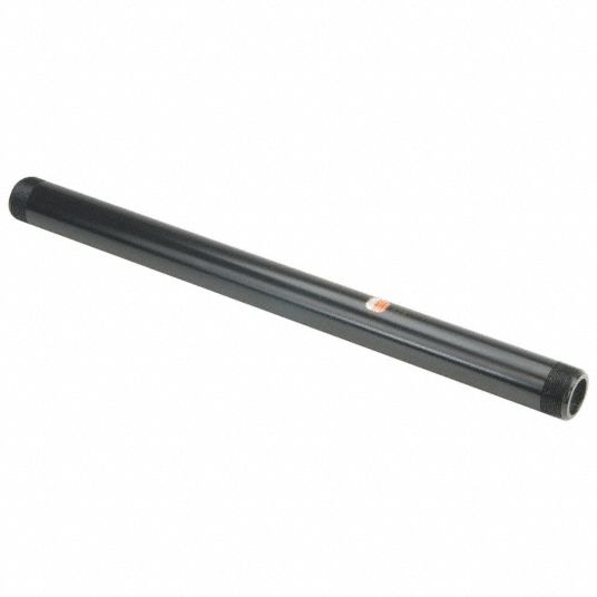 ENERPAC, For RC, For 25 ton, Lock On Extension Tube - 4YDR4|A241 - Grainger