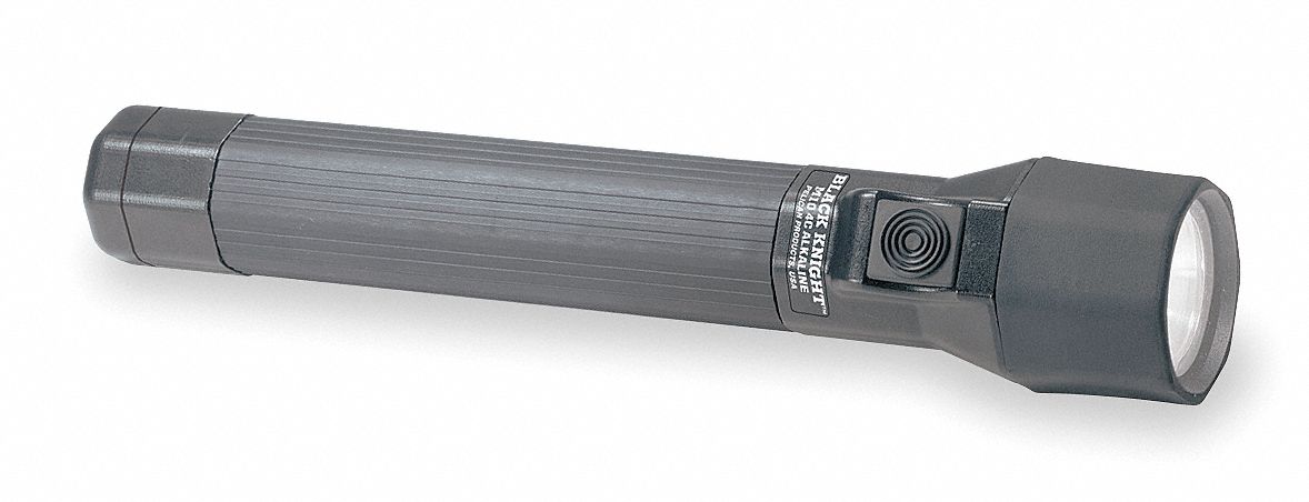 Handheld Flashlight - Grainger