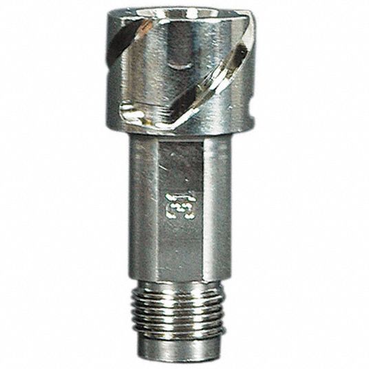 DEVILBISS, Gravity Spray Gun Adapter, Adapters for Spray Gun Cups ...