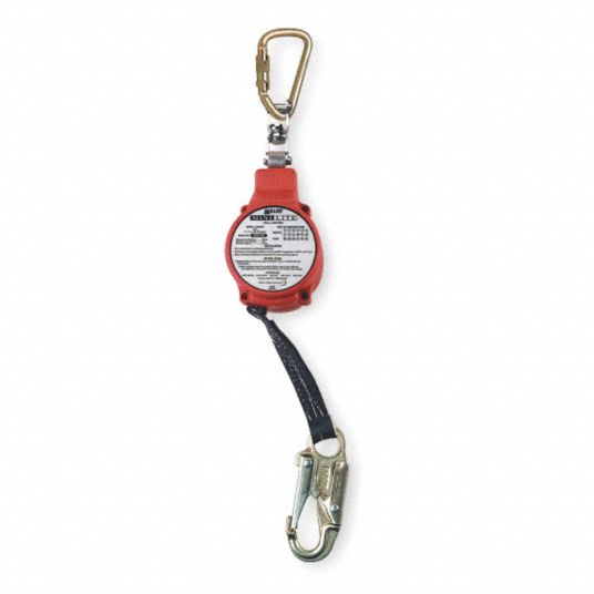 Fall Limiter - Grainger