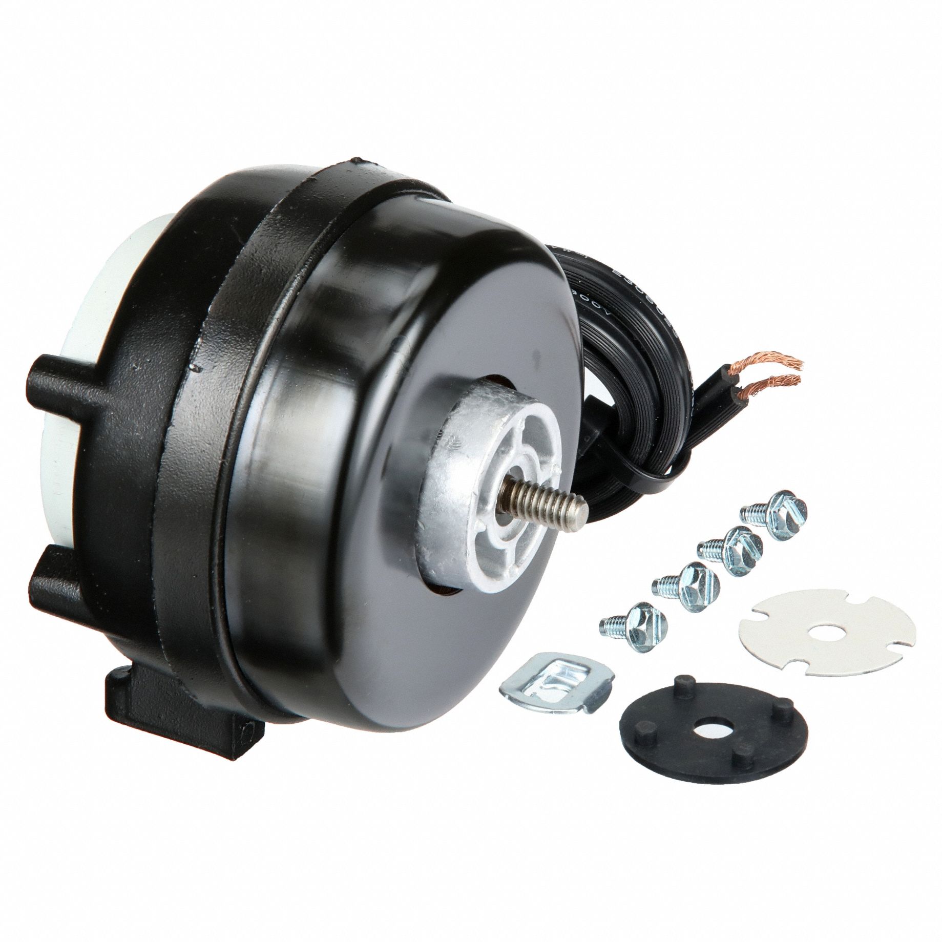 DAYTON UNIT BEARING MOTOR,1/185HP,1550 RPM - Definite-Purpose Direct ...