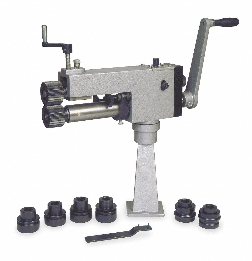 Rotary Machine - Grainger