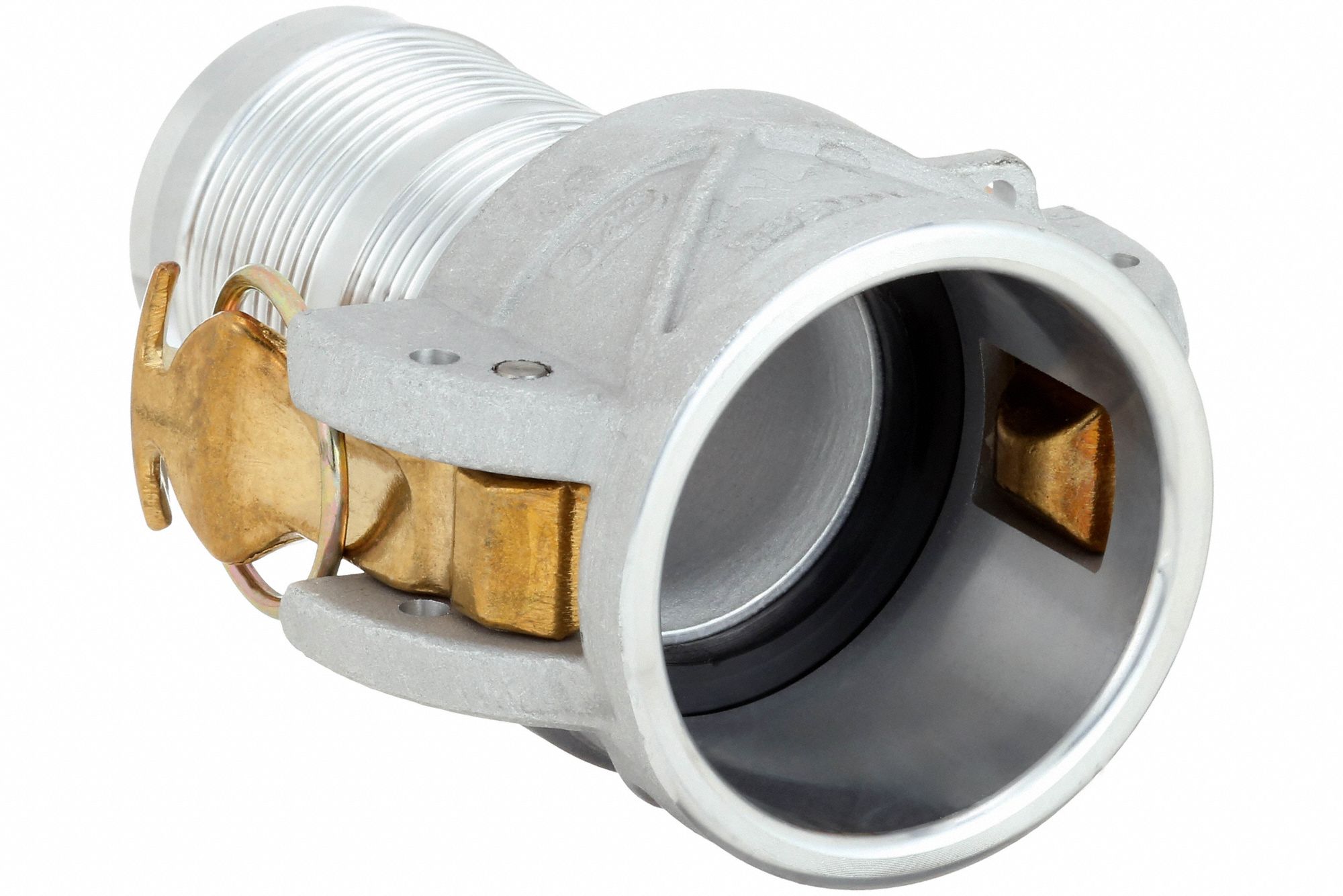 3 in Coupling Size, 3 in Hose Fitting Size, Cam and Groove Coupling ...