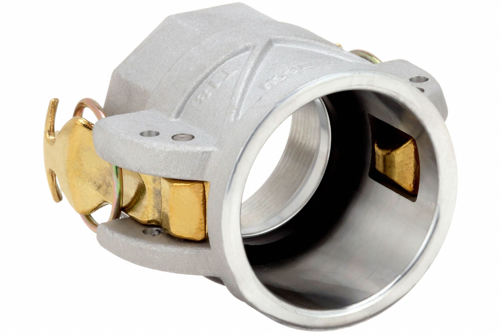 3 in Coupling Size, 3 in Hose Fitting Size, Cam and Groove Coupling ...