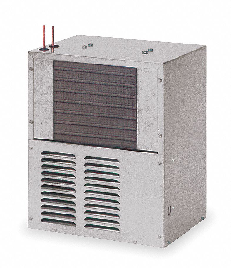 Remote Water Chiller - Grainger