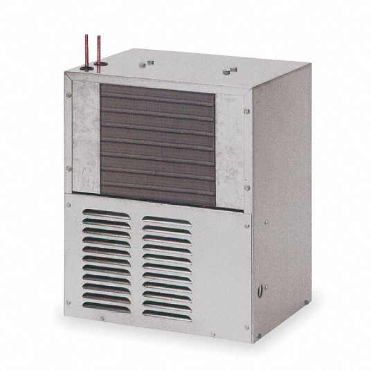 Remote Water Chiller - Grainger