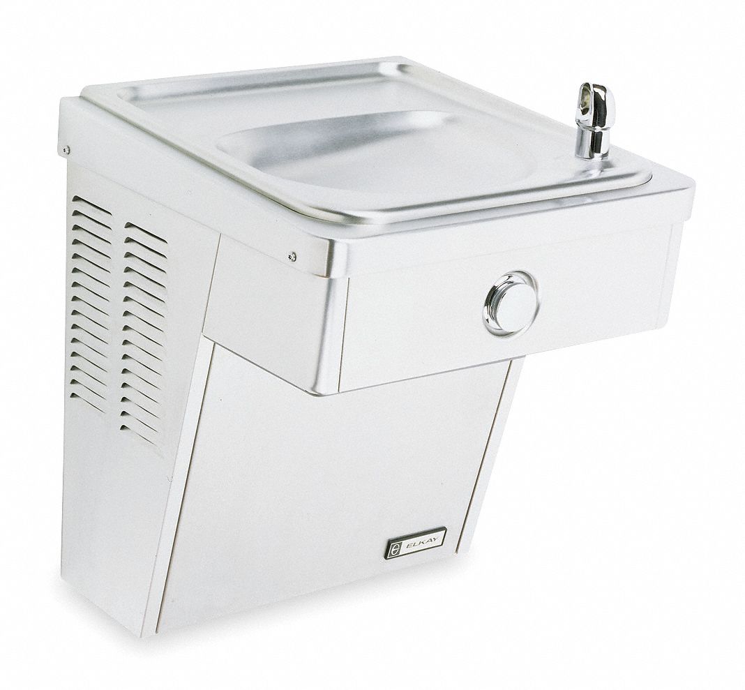 Water Cooler - Grainger