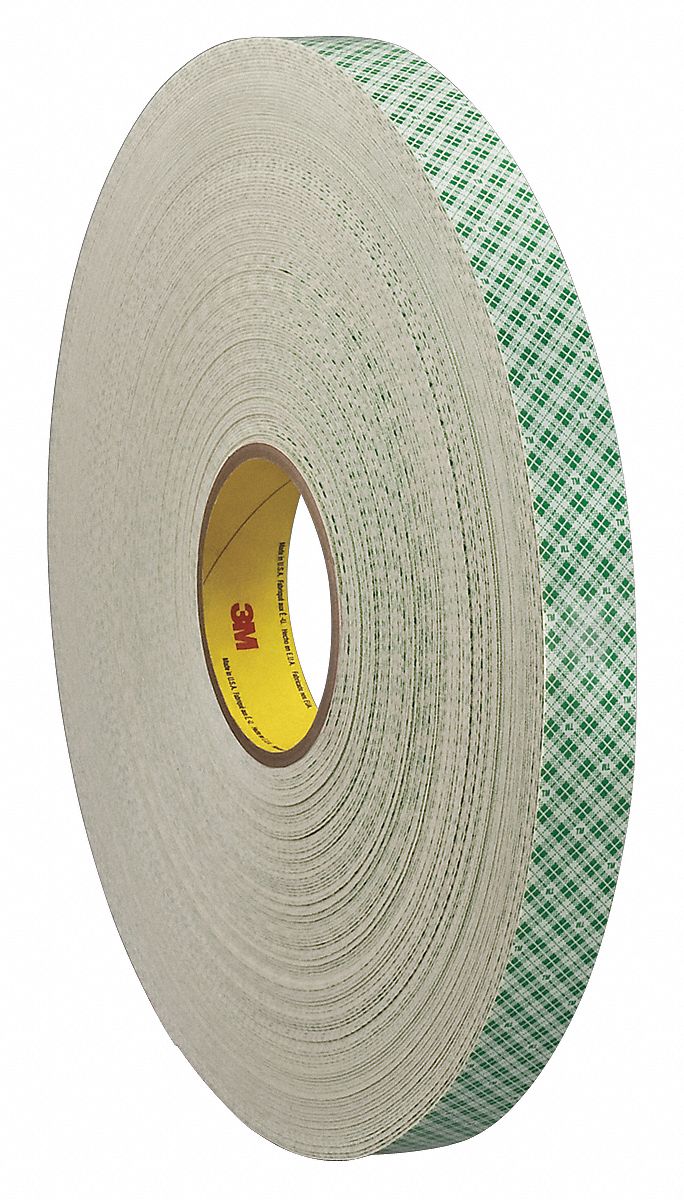 Double Coated Tape - Grainger