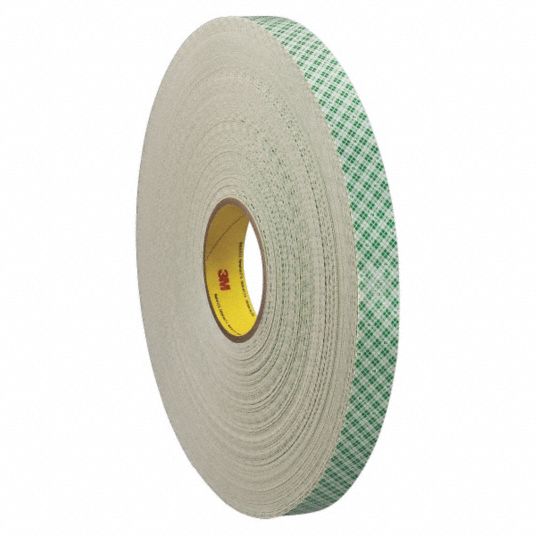 Double Coated Tape - Grainger