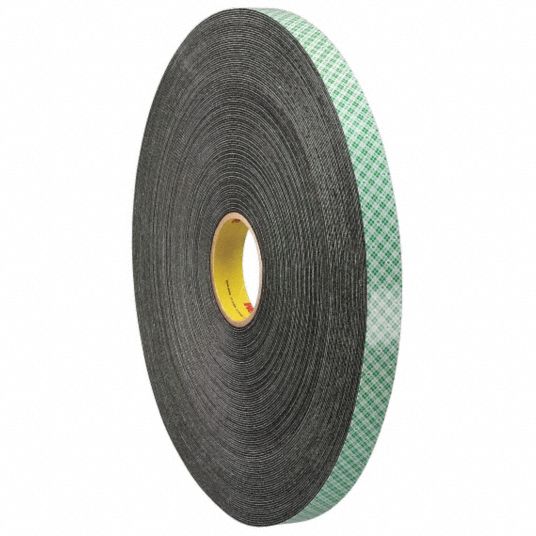 Double Coated Tape - Grainger