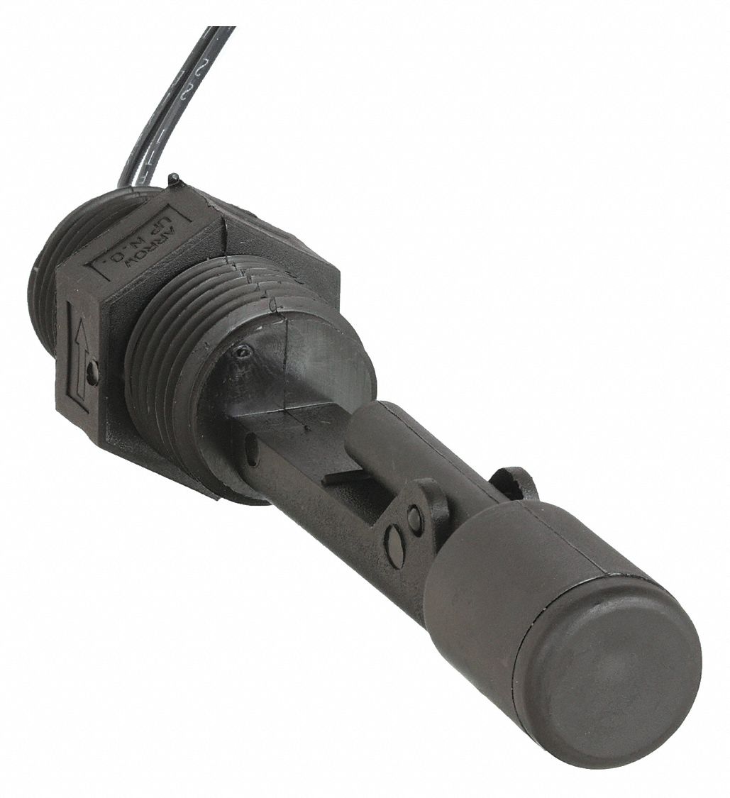 MADISON SWITCH LIQUID LEVEL 30WATT 100PSI - Side Mount Closed Tank ...