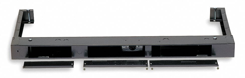 Air Conditioner Subbase, For Use With Zoneline PTAC/PTHP Units - Grainger